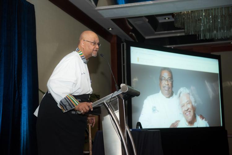 African-American Chefs Hall of Fame leaping from digital to Savannah ...