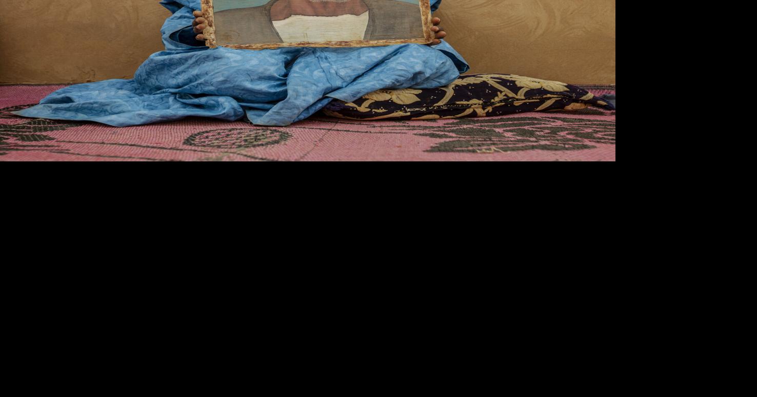 A quest for the true identity of Omar ibn Said, a Muslim man enslaved ...