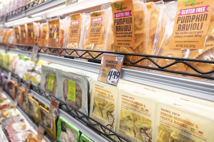 Photos: Second Charleston-area Trader Joes opens to a crowd around the ...