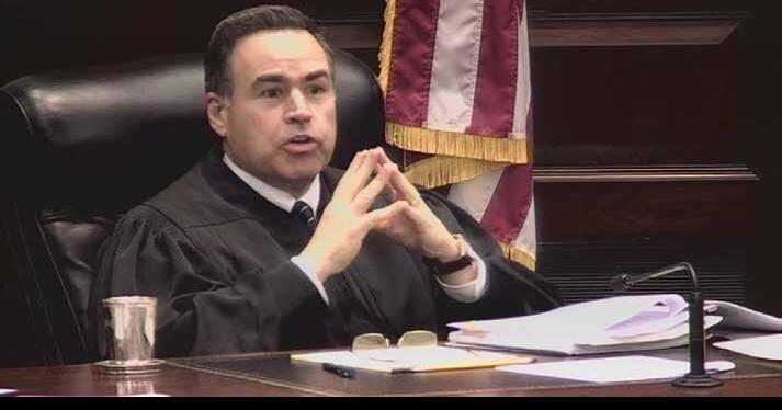 John Kittredge poised to be S.C.'s next Supreme Court chief justice | | postandcourier.com