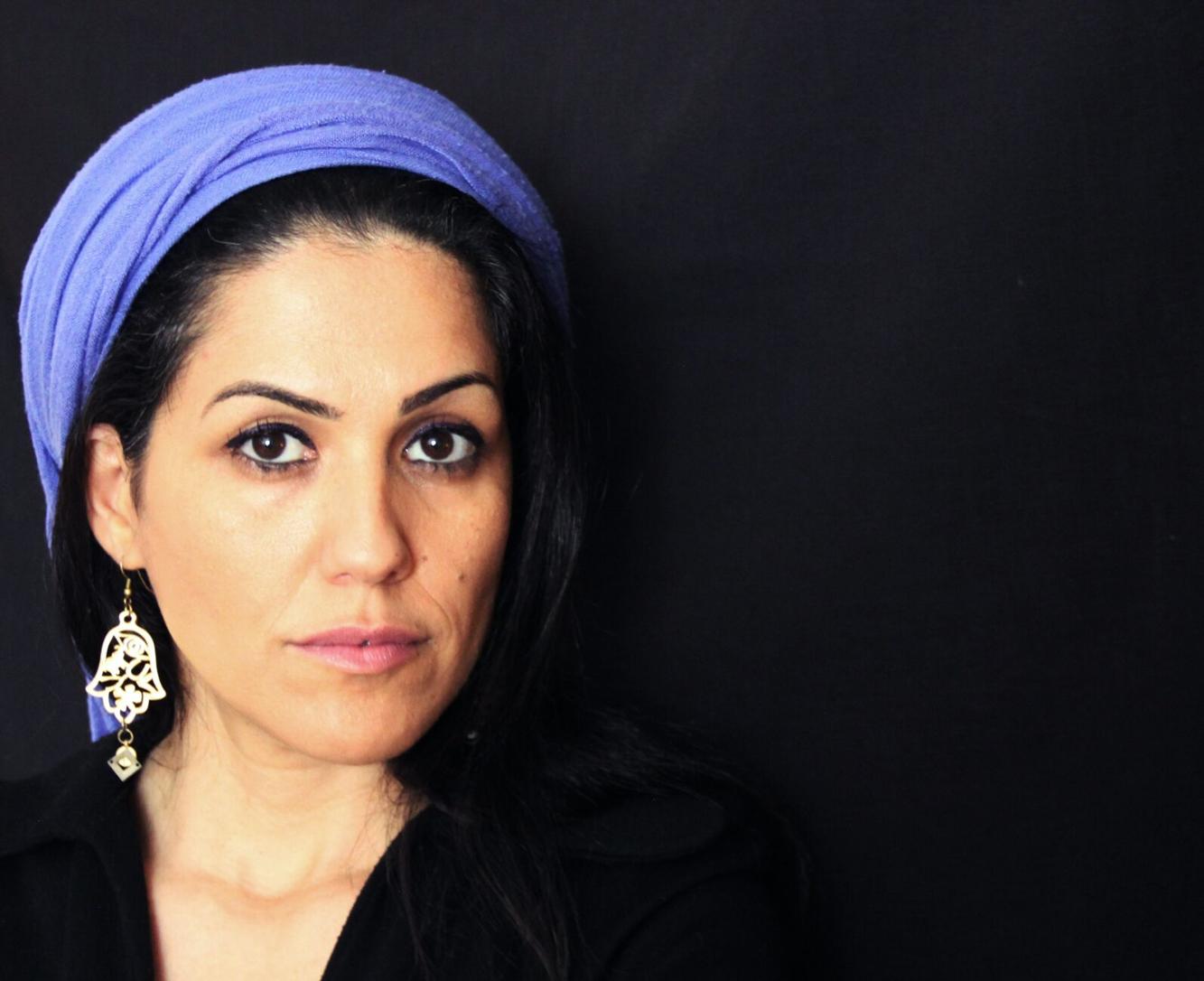 Gibbes Museum awards Raheleh Filsoofi with 1858 Prize for Contemporary ...