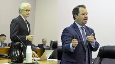 Judge to decide whether to dismiss lawsuit challenging Aiken's Project ...