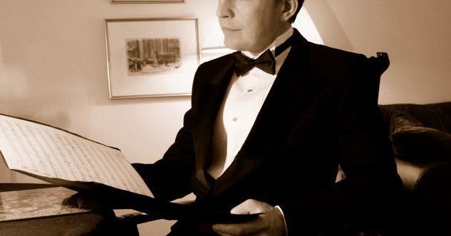 Organ Masterworks Concert Featuring Scott Turkington on a Peragalla ...