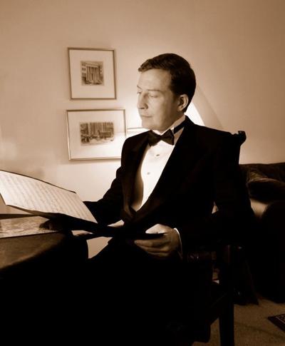 Organ Masterworks Concert Featuring Scott Turkington on a Peragalla ...