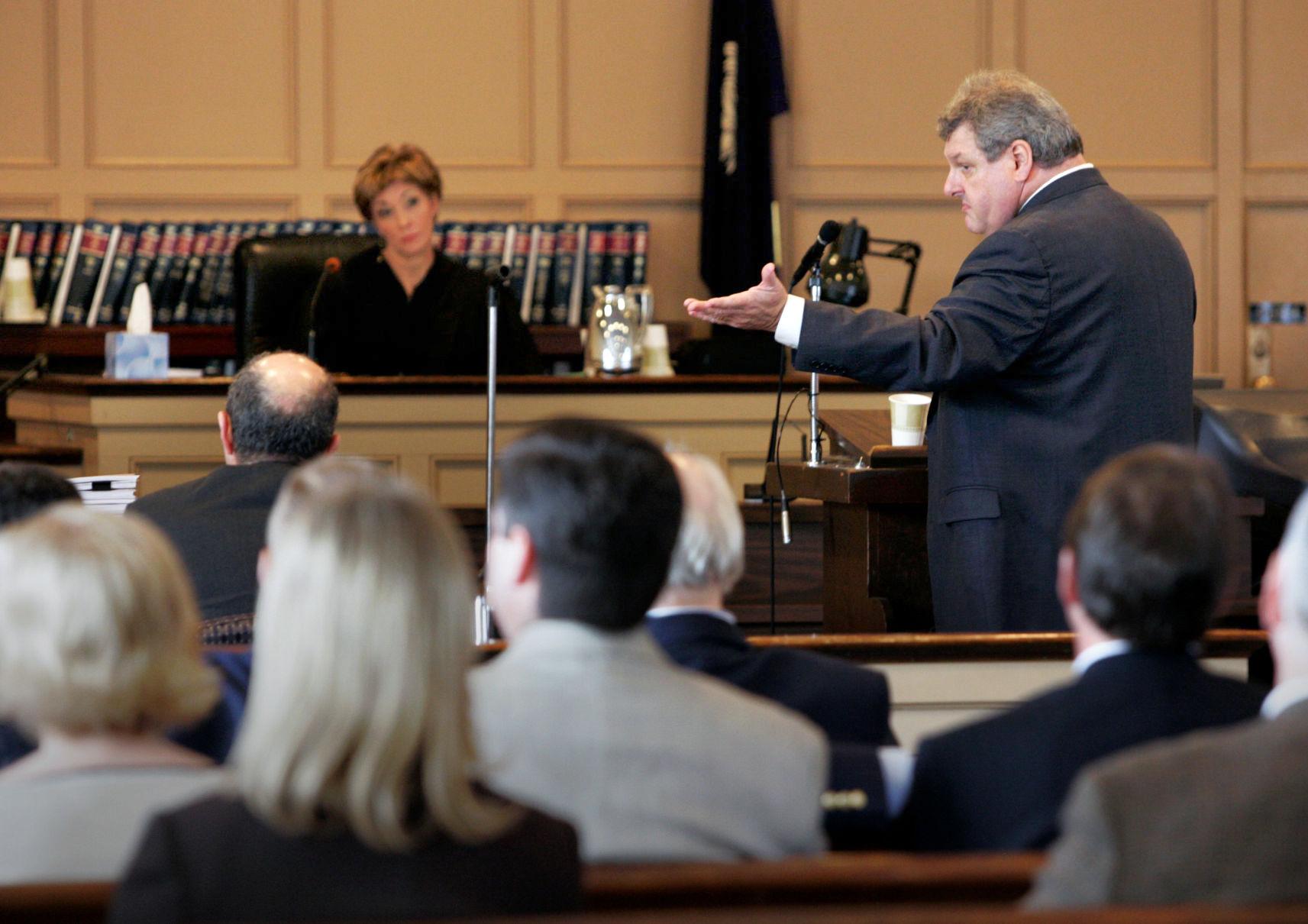 Inside SC's secretive process for disciplining judges | News ...