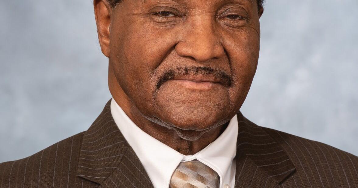 State Rep. Joe Jefferson to run for re-election