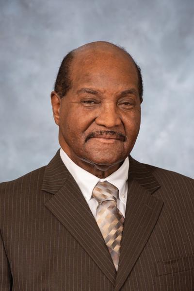 State Rep. Joe Jefferson to run for re-election