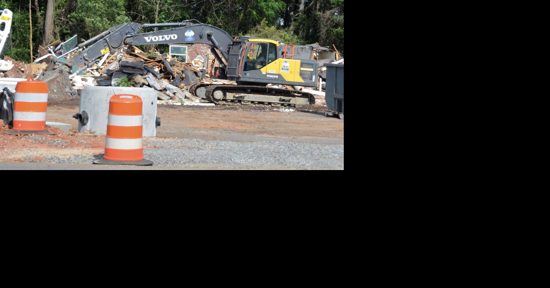 Aiken could soon establish Silver Bluff Overlay District