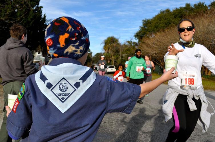 33rd Charlie Post Classic | Sports | postandcourier.com