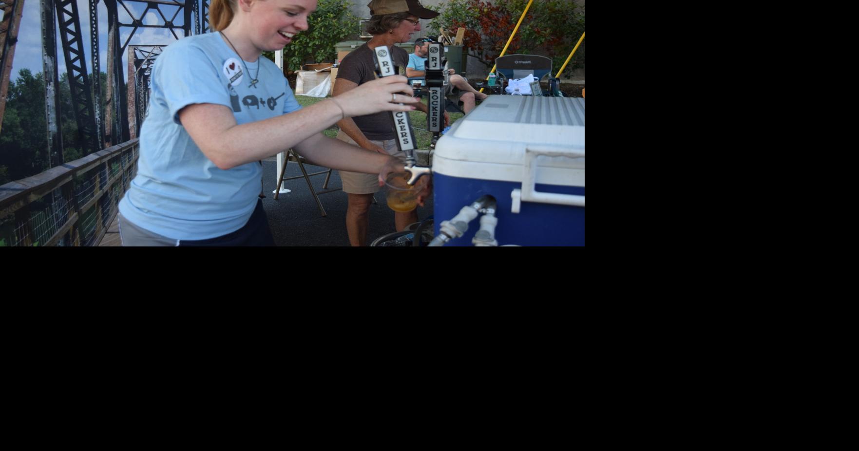 Hops & Hogs returning in Aiken with pig calling contest, barbecue and brews