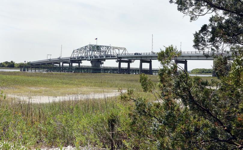 'Extreme heat' led to Sullivan's Island bridge closure on Memorial Day ...