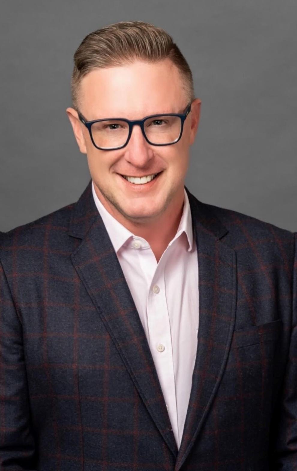 CHS Stage welcomes Tim Rogers