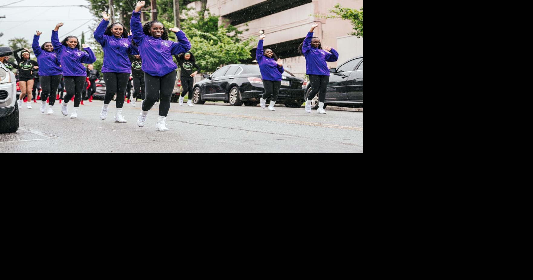 Benedict College’s marching band director to grow enrollment