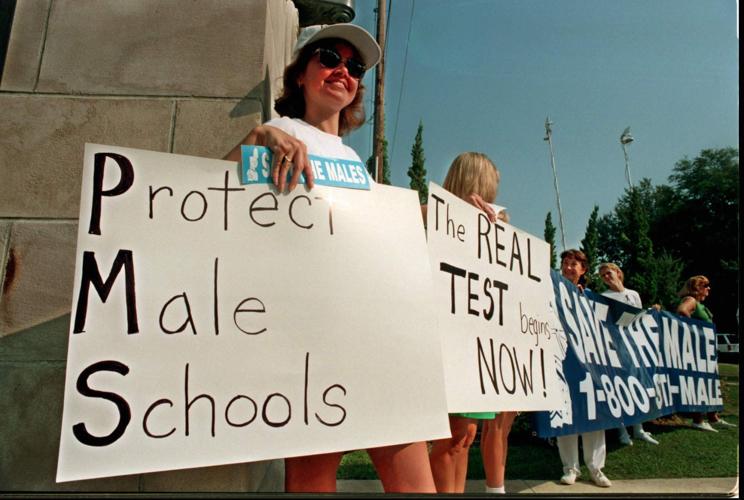 Behind the scenes at His Radio