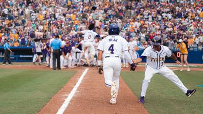 Gamecocks and LSU fight for championship game berth | USC Gamecocks ...
