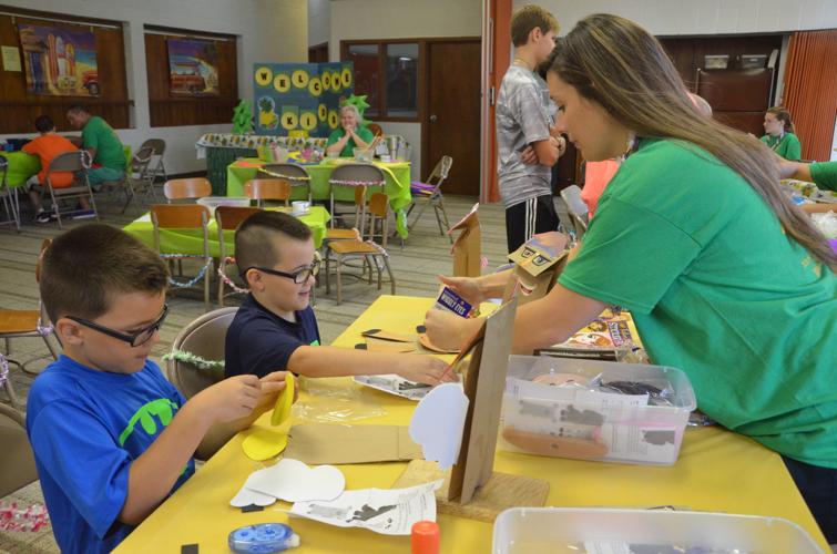 Memorial Baptist Church to welcome guests to fourth annual Pineapple ...