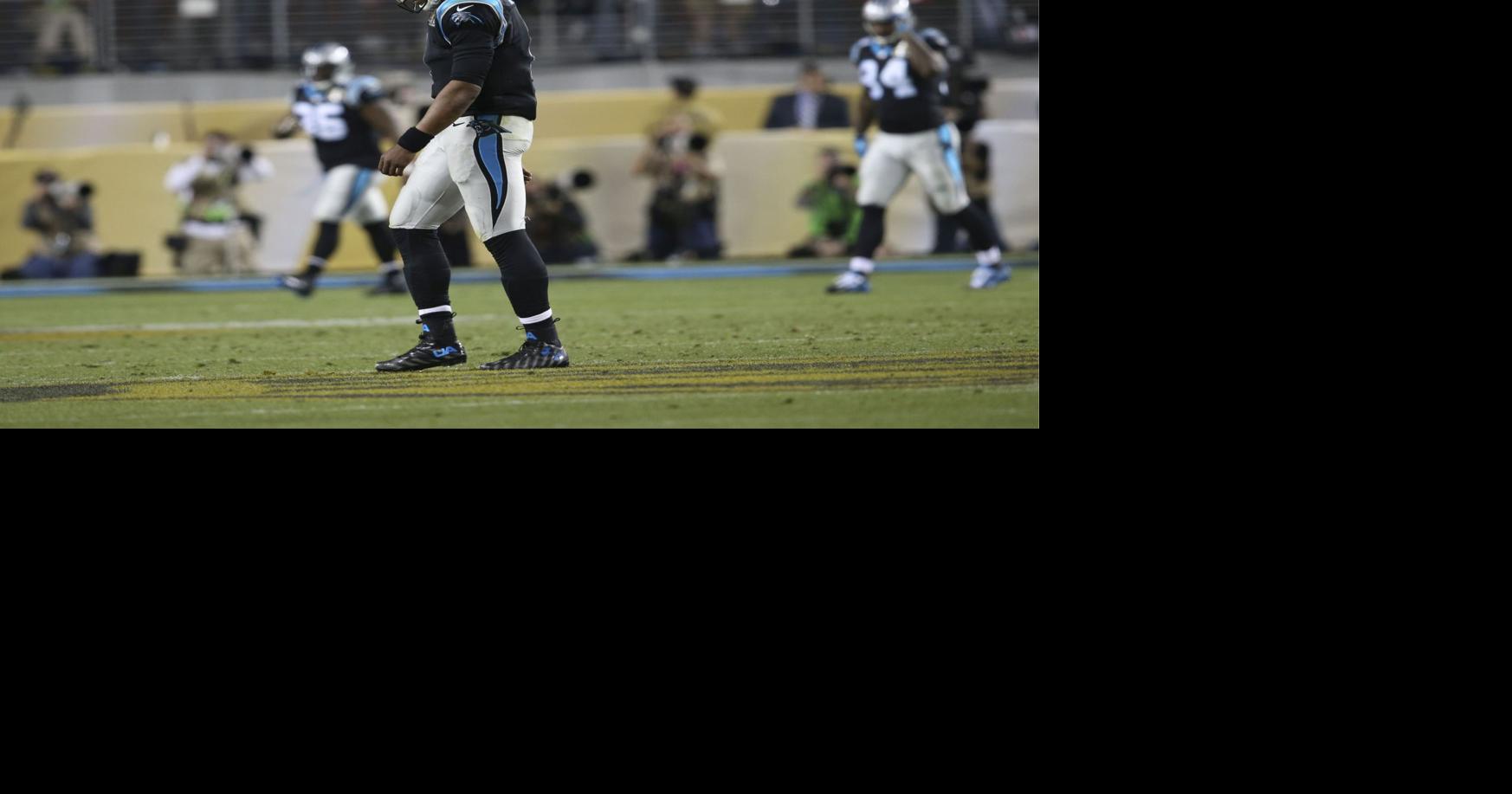 Panthers turn page to 2016 after a deflating Super Bowl defeat