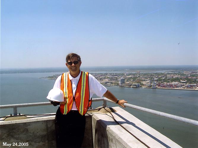 Ken Burger | News | postandcourier.com