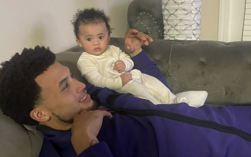 How Clemson's Chase Hunter has become All-ACC player, dad