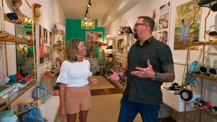 Charleston businesses including Vertical Roots, Bitty and Beau's ...