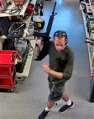 Owner gives account of gunfight at pawn shop | News | postandcourier.com