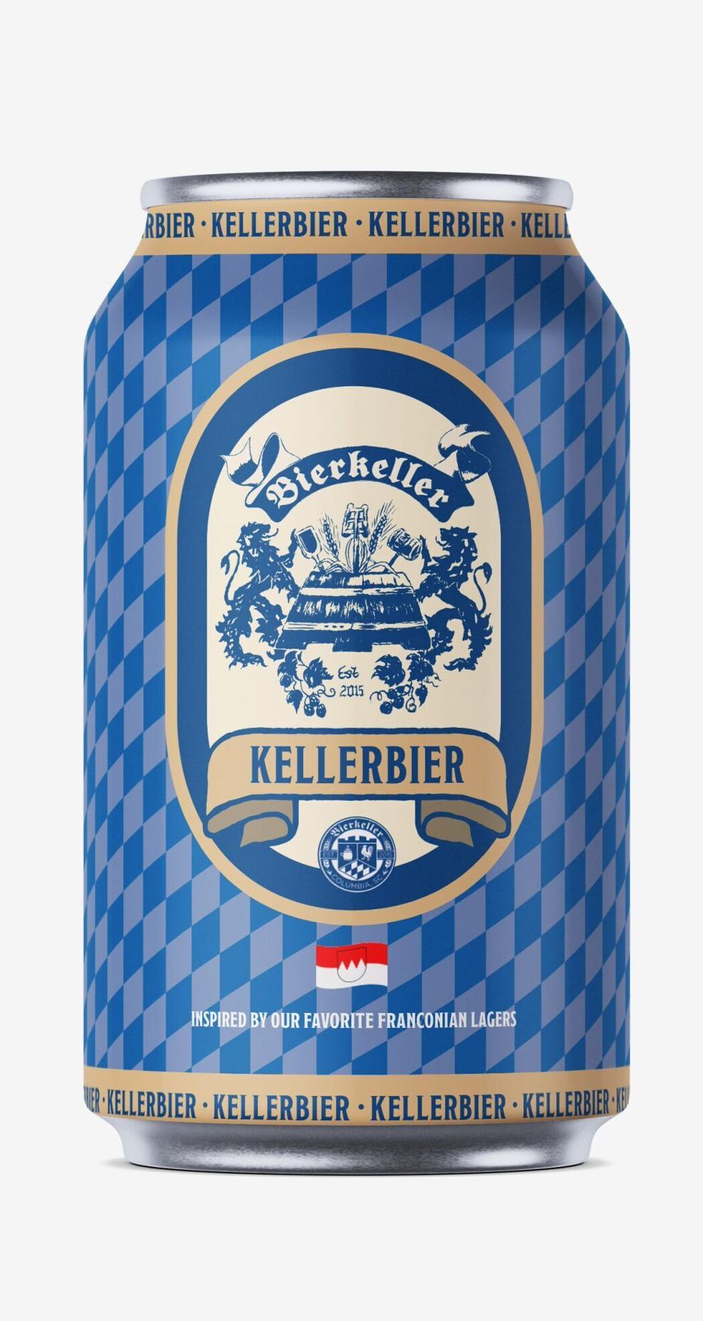Inside Bierkeller’s choice to send German beer across SC