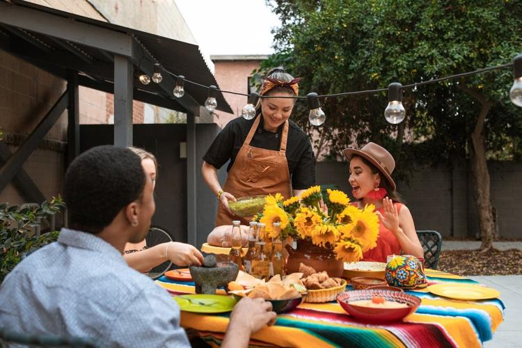 Celebrate National Hispanic Heritage Month locally with these traditions