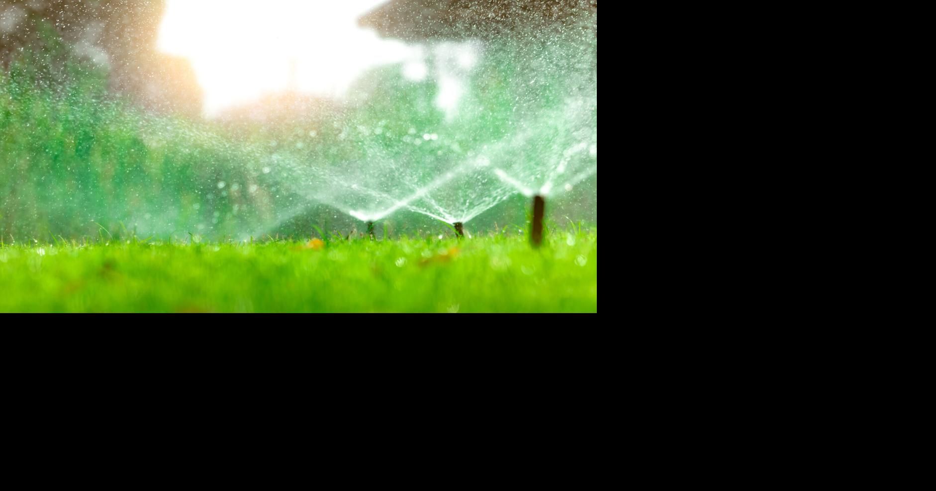 York County drought conditions linger despite weekend rain