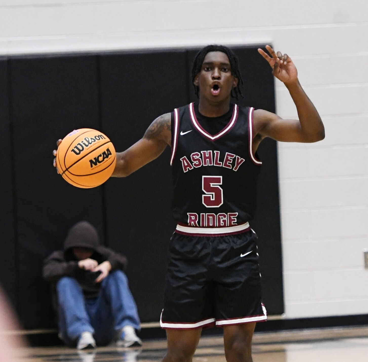 Ashley Ridge Boys Basketball Team Makes State Final Debut