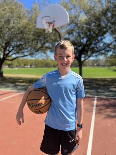 Hoops Against Homelessness uses basketball to raise money | Community ...