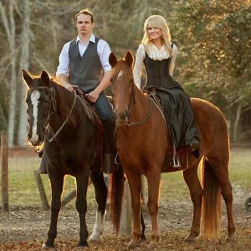 Interview with musician Susan Curry