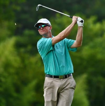 Quackenbush finishes as runner-up in S.C. Amateur Match Play Championship