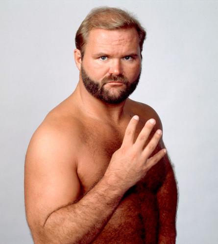 Did you know? Arn Anderson