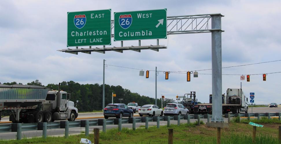 Seven more years of penny-tax road work on the table in Berkeley County ...