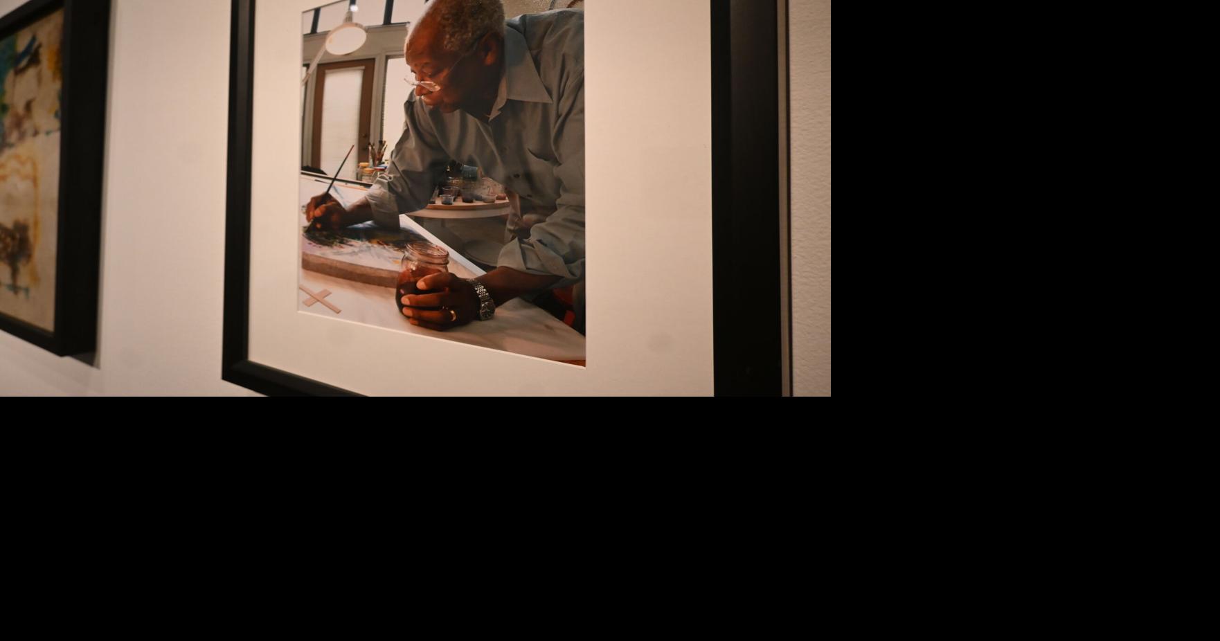 Lipscomb Art Gallery reopens with blockbuster show