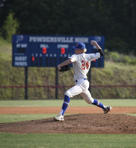 Hawks pushed to decisive game for 3A baseball title | Prep Sports ...