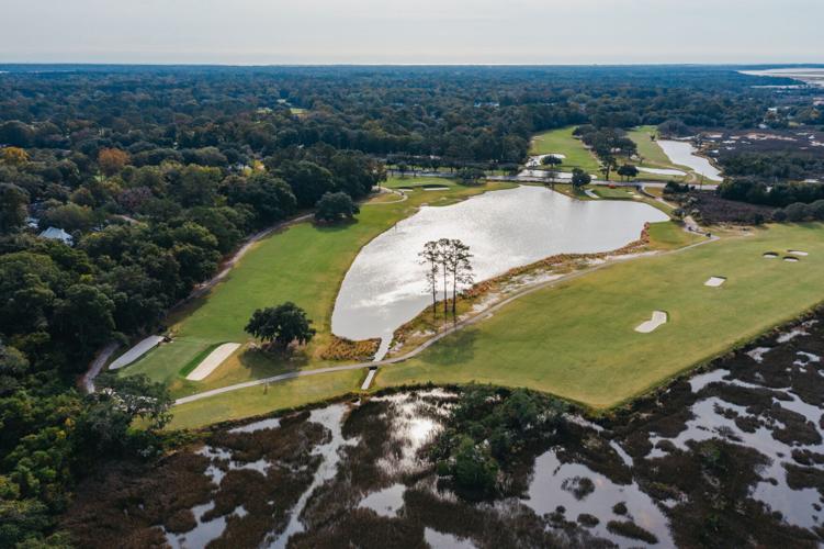 'New' Charleston Muni makes 1st appearance in SC golf course rankings ...