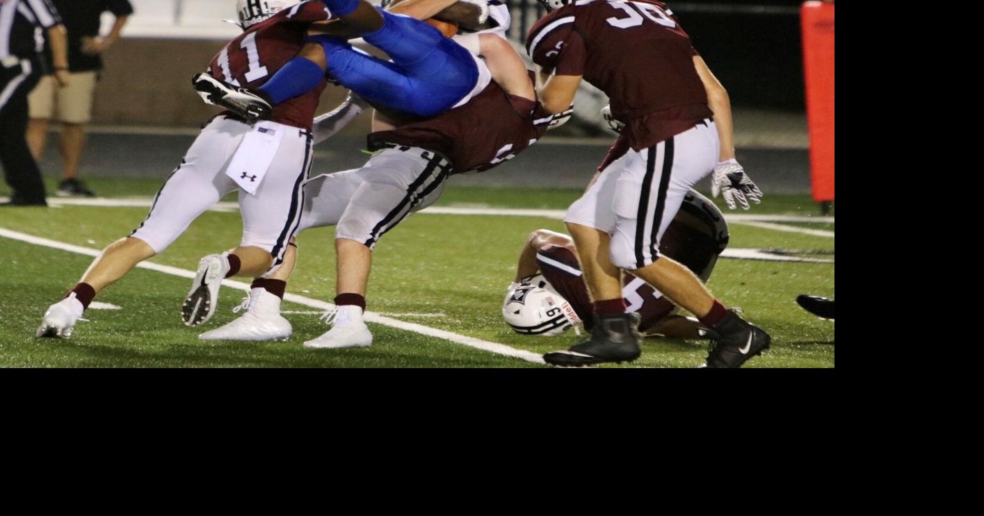 Wando pulls away from Cane Bay | Football Talk | postandcourier.com