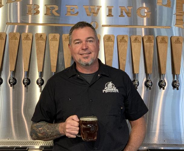 Spartanburg award-winning breweries medal at SC beer awards ...