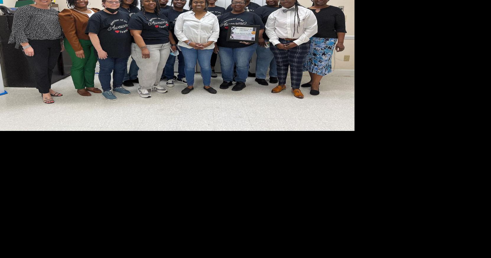 North Augusta office for Tri-Development of Aiken honored for work in 2022