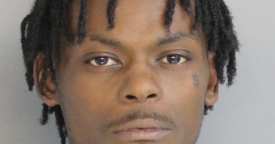 Third arrest made in shooting that claimed the lives of three Aiken ...