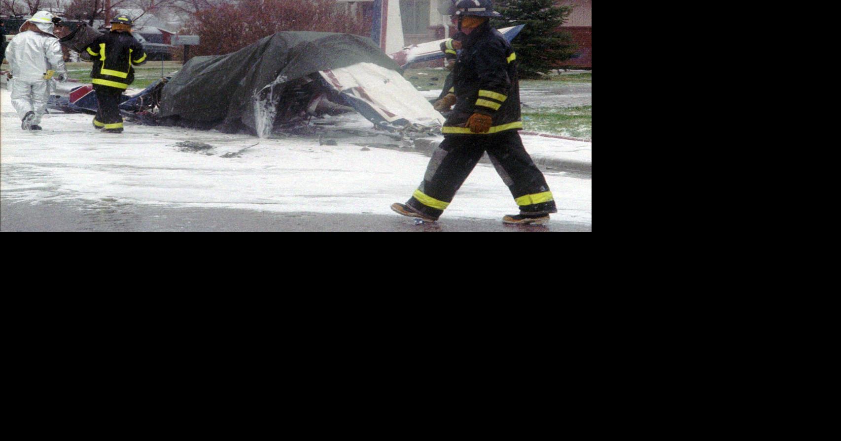 After teen pilot s crash, how young is too young? | News ...