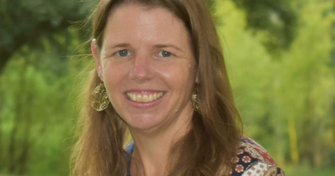 Jennifer Kolmar named principal of Silver Bluff High School