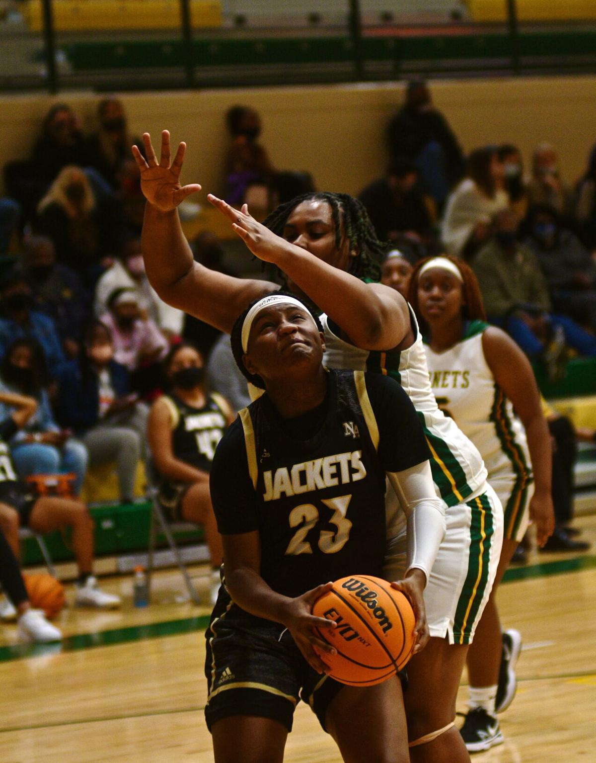 Prep Basketball: North Augusta at Aiken | Photo Galleries ...