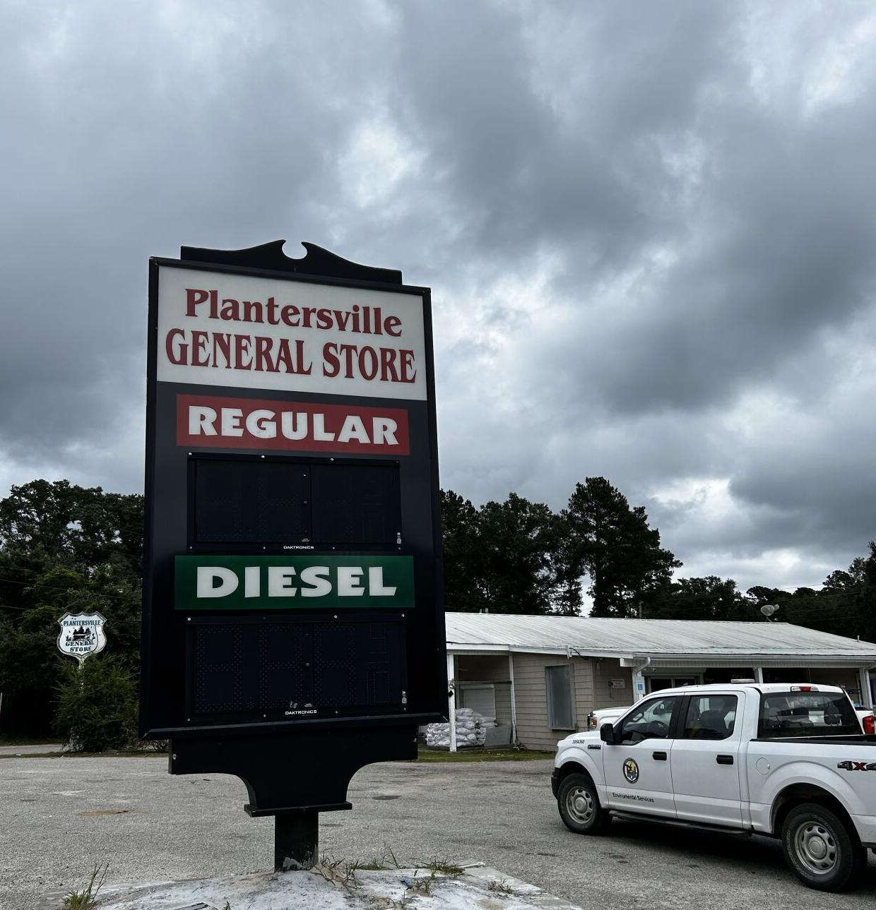 New details released about Plantersville shooting death