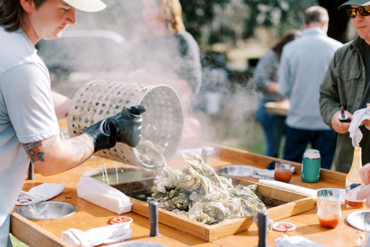 Things to do in Charleston, SC, January 30-February 1