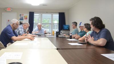 Crosland Park Neighborhood Cooperative working to improve north Aiken ...