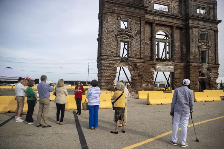 Charleston paves the way for the redevelopment of Union Pier