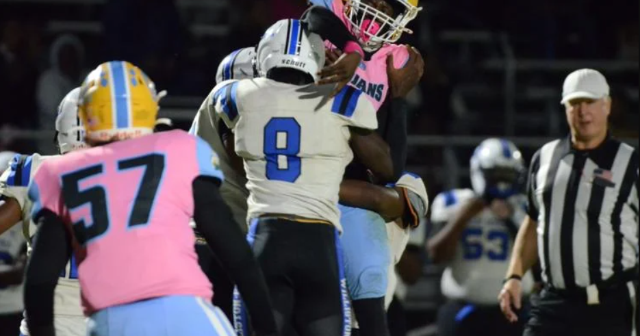 Ridge Spring-Monetta football looking to build on success