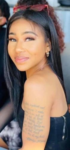 Suspect in Jamila Smith's disappearance faces drug charges | Aiken Area ...